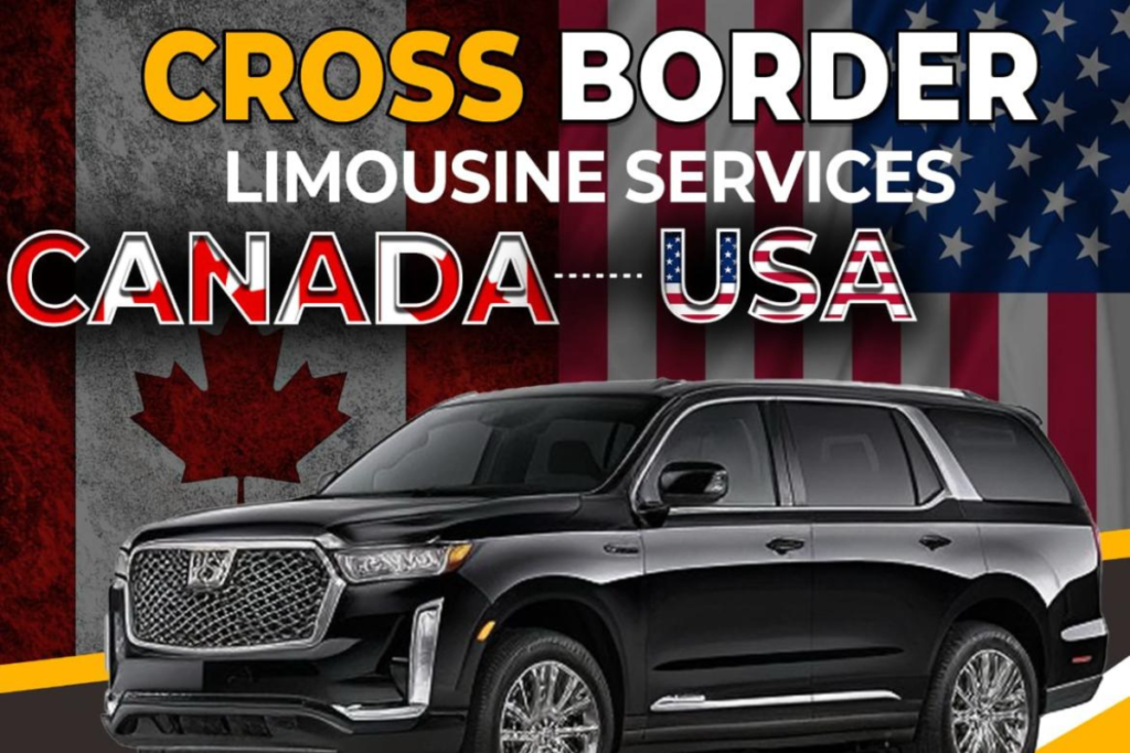 Home - Ontario limousine